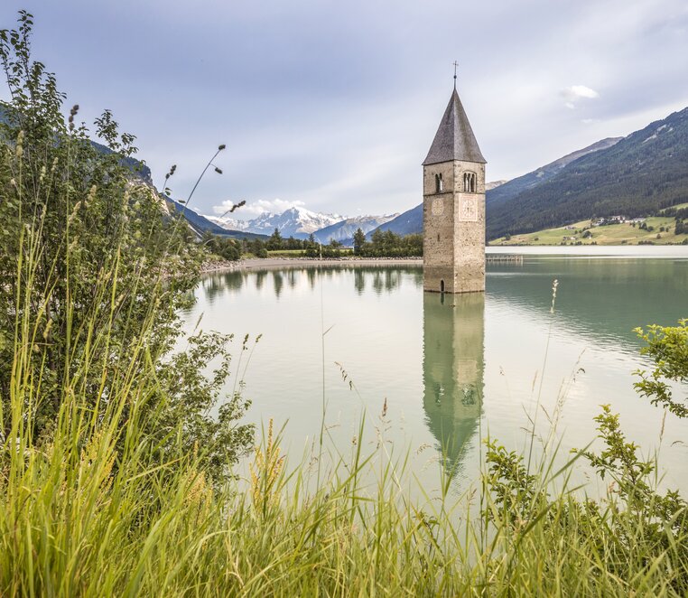 Webcams | Nauders | Reschenpass