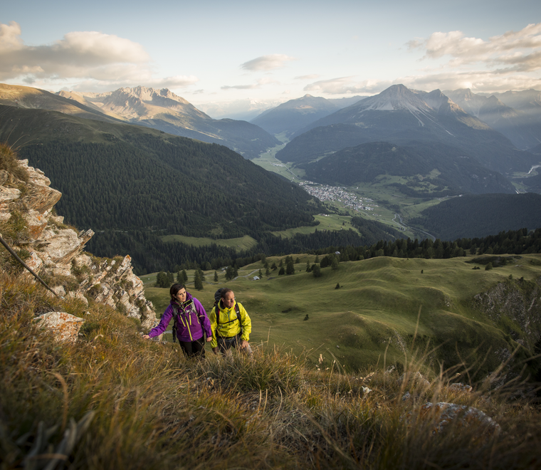 Nauders am Reschenpass | Tirol