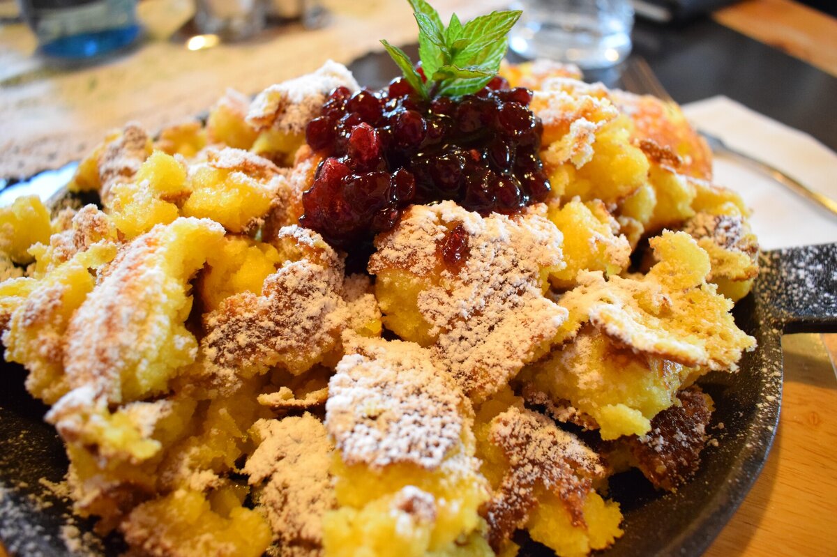 Malga di Resia | Endurotrails