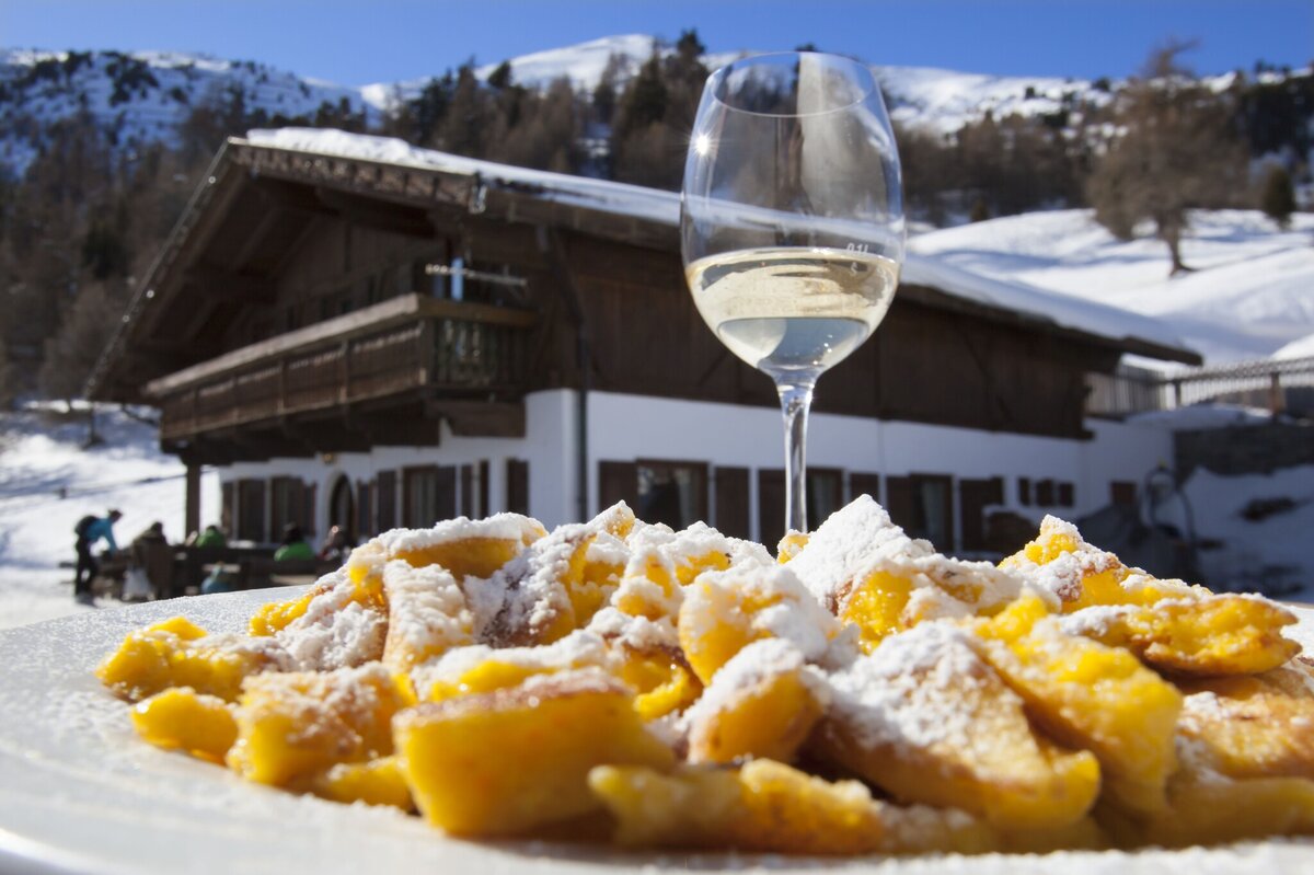 Malga di Resia | Endurotrails